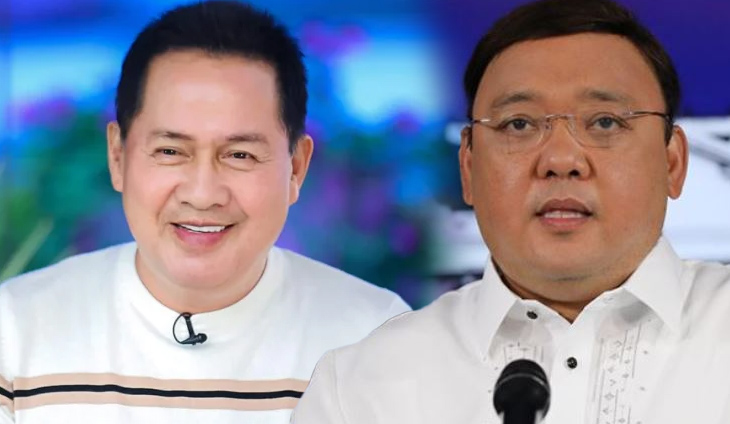 ‘ANGELS OF DEATH’ NI QUIBOLOY TUKOY NA; PNP TUGIS SI ROQUE! | Police ...