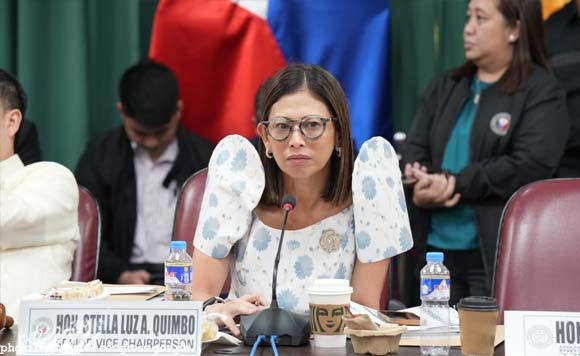 Quimbo nasupalpal sa free WiFI budget | Police Files! Tonite