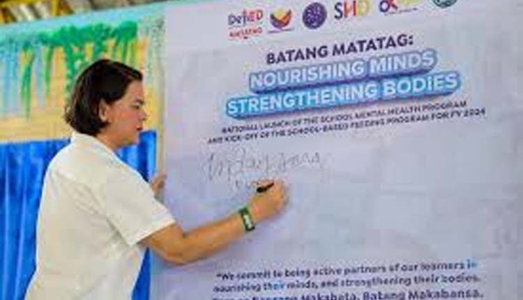 COA sinita inaamag na nutribun, sablay na implementasyon ng feeding ...