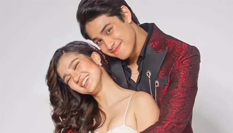 DonBelle pakikiligin ang fans sa bagong serye; Kim naiyak dahil kay Sir ...