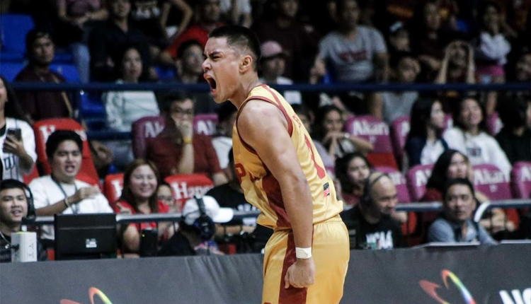 NCAA: Cardinals wagi vs Altas | Police Files! Tonite