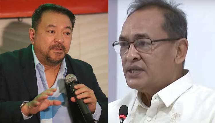 BILYONES NINANAKAW SA GOBYERNO PCSO-AAC SA BALIK STL BOOKIES SA ...