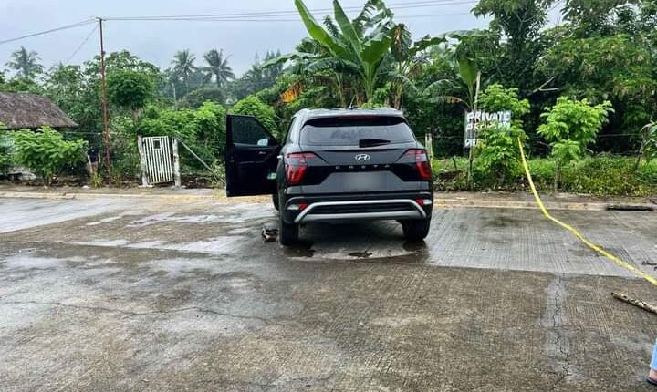 2 pulis, abogado todas sa engkuentro sa Tagaytay | Police Files! Tonite