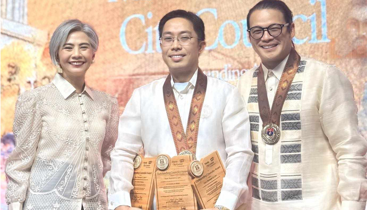 Aug. 8, itinakdang 'Mayor Alfredo S. Lim Day' | Police Files! Tonite