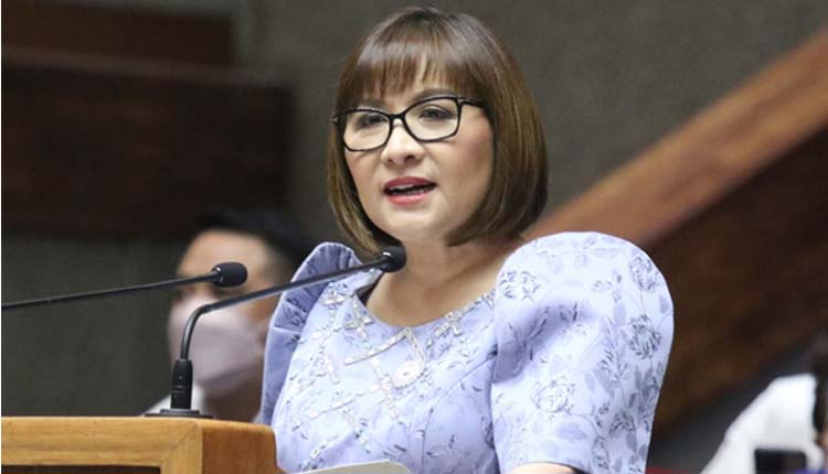 Rep. Marissa "Del Mar" Magsino: Dapat ng ayusin ang reimbursement ...