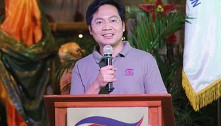 CSC LAUNCHES NATIONWIDE TREE-GROWING INITIATIVE FOR 124TH PCSA | Police ...