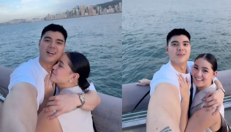 Paul inamin, tumino kay Mikee | Police Files! Tonite