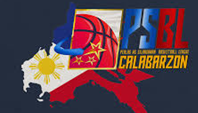 PSBL CALABARZON LALARGA NA ILANG TULOG SIMULA NGAYON | Police Files! Tonite