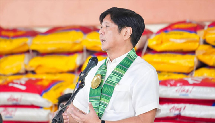 AGRI-PUHUNAN AT PANTAWID PROGRAM INILUNSAD NI PBBM | Police Files! Tonite