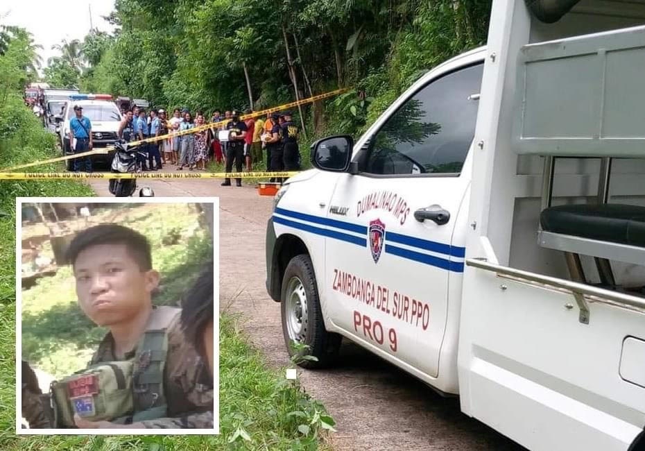 Sundalo patay sa ambush | Police Files! Tonite Sundalo patay sa ambush | Police Files! Tonite