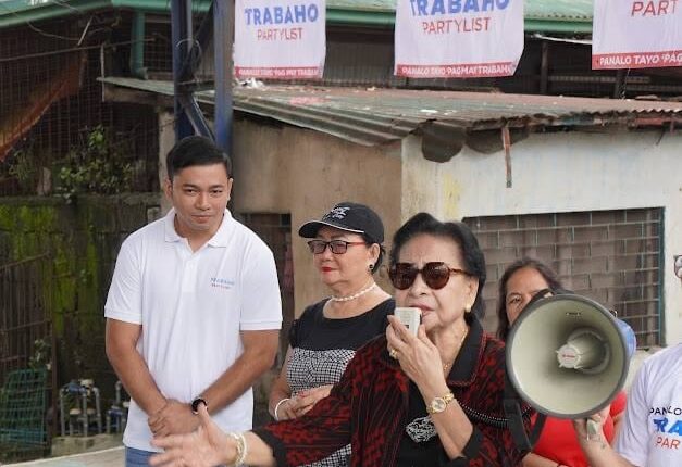 Tulong upang mapalakas ang mga agri-workers dapat paigtingin - Trabaho ... Tulong upang mapalakas ang mga agri-workers dapat paigtingin - Trabaho ...