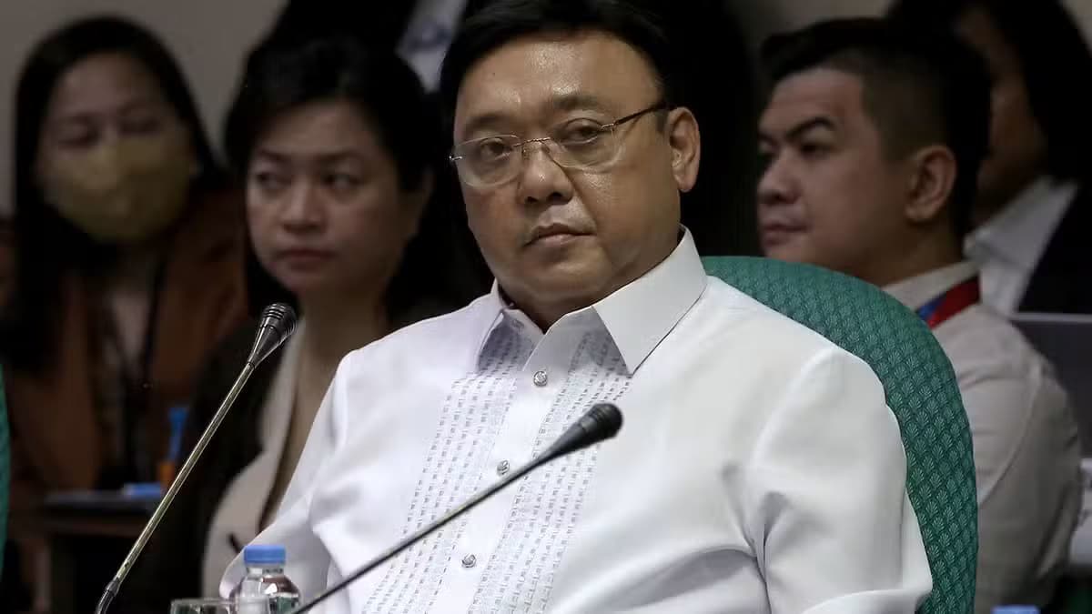 Roque posibleng itinatago - PNP | Police Files! Tonite