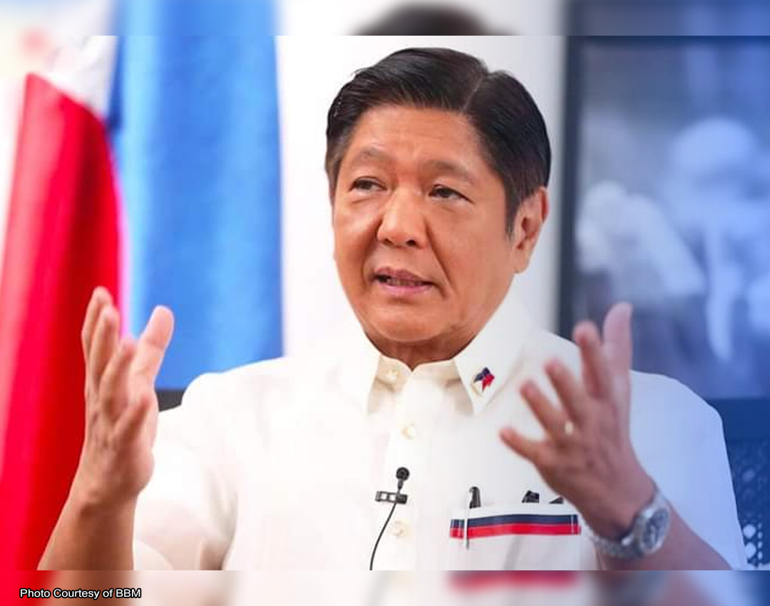 PBBM sa DSWD: Mga biktima ni ‘Kristine’ pakainin, tulungan | Police Files! Tonite