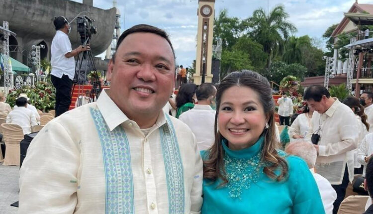 Misis ni Roque tumakas sa Singapore | Police Files! Tonite