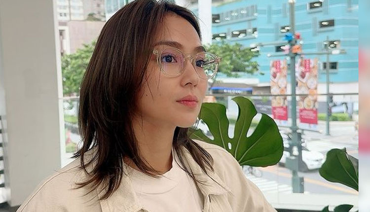 Kathryn trending ulit ang bagong hairstyle; Miss D asang abutin pa ng ...