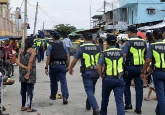 Pagsumbong ng krimen sa NCR digital na | Police Files! Tonite