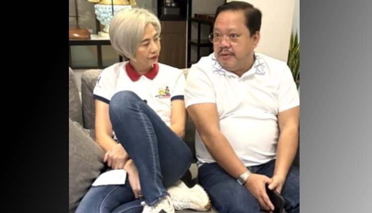 Ground breaking ng UdM annex sa Vitas, pangungunahan nina Mayor Honey, VM Yul at Cong. Valeriano ...