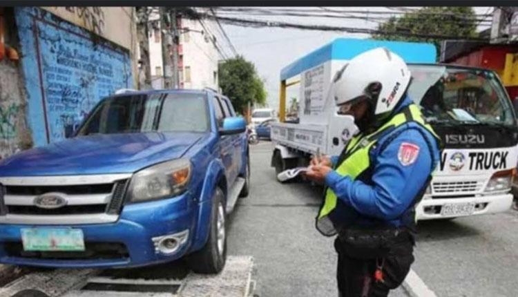 27 SASAKYAN NAHATAK AT MAHIGIT 100 NATIKETAN NG MMDA ROAD CLEARING ...