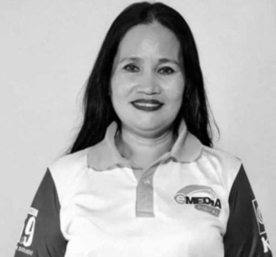 BABAENG RADIO REPORTER TINODAS SA ZAMBO | Police Files! Tonite