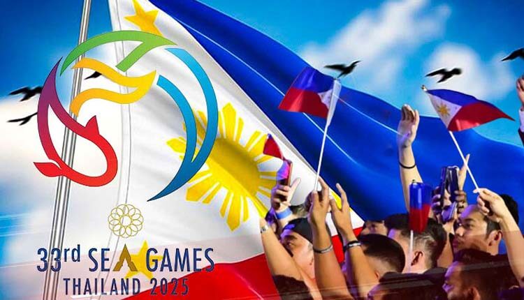 Atletang Pinoy may sapat na panahon upang paghandaan ang 2025 SEA Games ...
