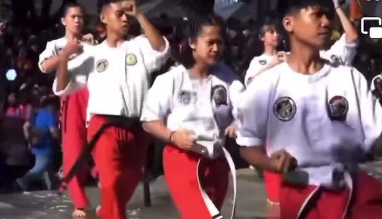 SIKARAN FESTIVAL SA TANAY, RIZAL KASADO NA SA NOB. 10 | Police Files ...