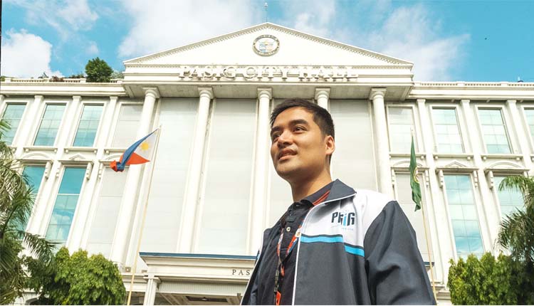 Pasig Mayor Sotto takot sa sariling multo; Discaya inulit sa alkalde ang donasyong P885-M ...