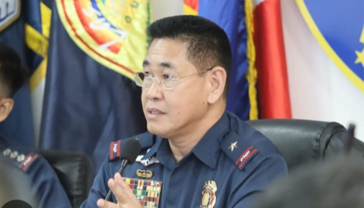 BAGONG SPD CHIEF PBGEN BERNARD YANG, TINIYAK ANG ‘PAGPAPAHUSAY NG ...