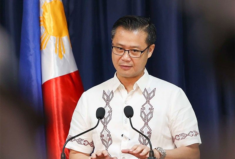 Gatchalian: Mas mataas na intel fund para sa PNP kailangan sa kampanya ...