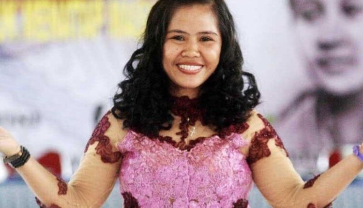 Mary Jane Veloso maaari sa Palawan o Davao ikulong pagbalik sa Pinas ...