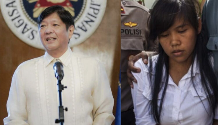 PBBM: Mary Jane Veloso makakauwi na | Police Files! Tonite