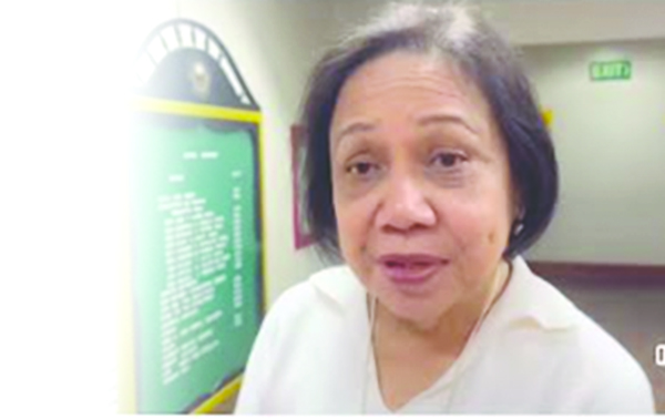 SEN. VILLAR SINUGOD ANG PAMANGKIN SA SIMBAHAN | Police Files! Tonite