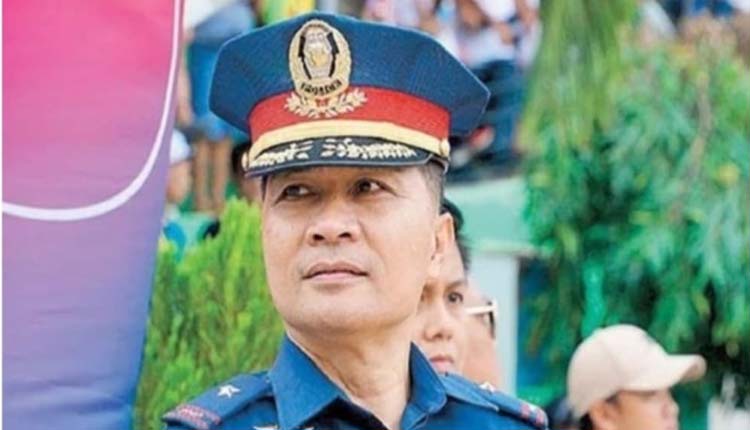 MANANATILI ANG ‘AAA’ NA KAMPANYA NG PULISYA SA NCRPO - PBGEN ABERIN ...