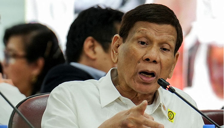 IWASAN, MGA KAALYADO NI DUTERTE SA ELEKSYON | Police Files! Tonite