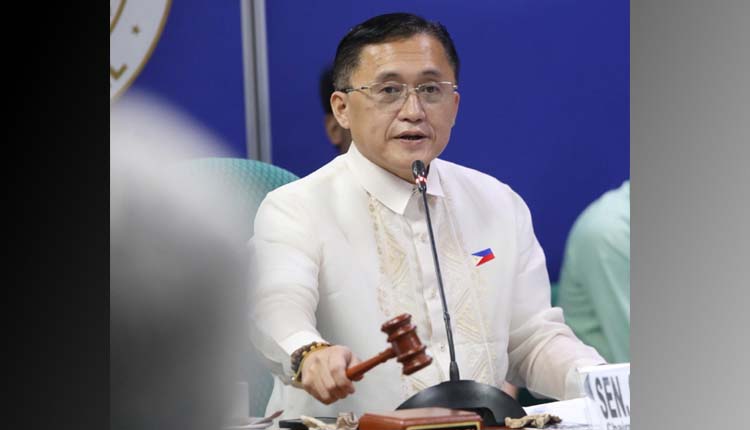 Pinas Ika-9 sa Global Impunity Index... BONG GO: PH JOURNO PATULOY NA ...