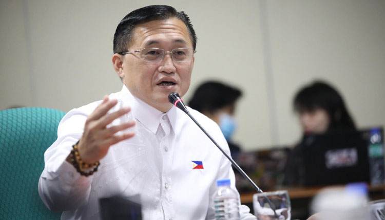 TOTAL BAN SA POGO, SUPORTADO NI BONG GO | Police Files! Tonite