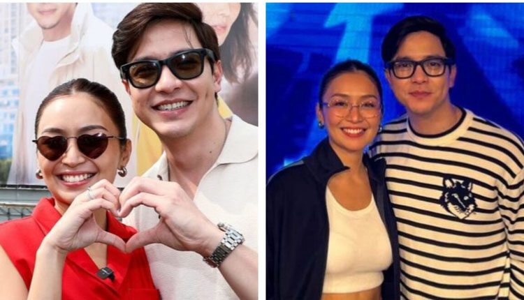 Mga pasaway na vloggers na namimirata ng movie ng KathDen pinakakasuhan ng fans | Police Files ...