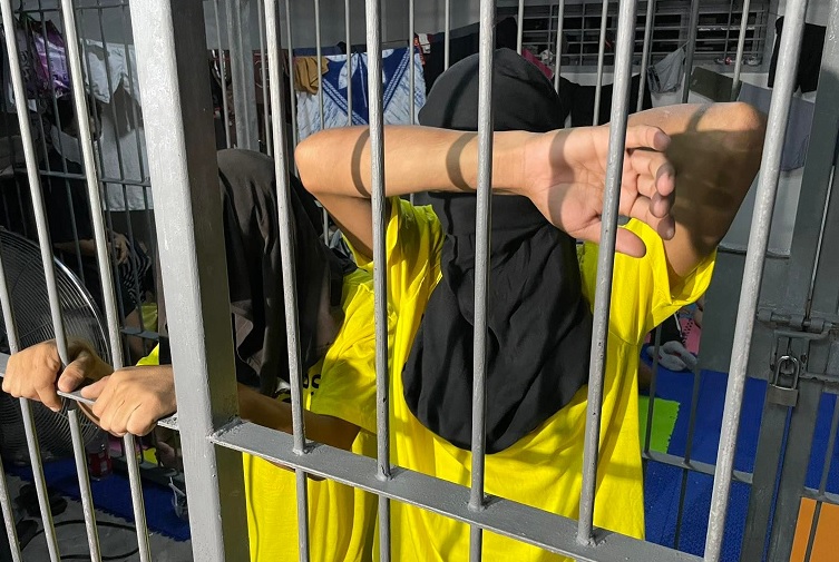 2 Hapon hinoldap ng riding-in-tandem | Police Files! Tonite