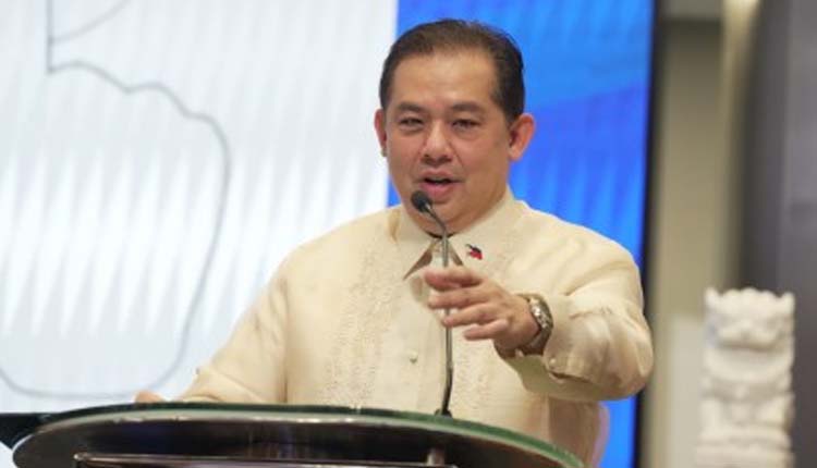 Romualdez, pumapangalawa na sa may pinakamataas na approval at trust rating sa mga opisyal ng ...