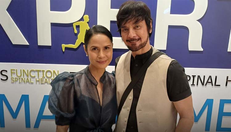 Ronnie 1st time gagawa ng teleserye | Police Files! Tonite