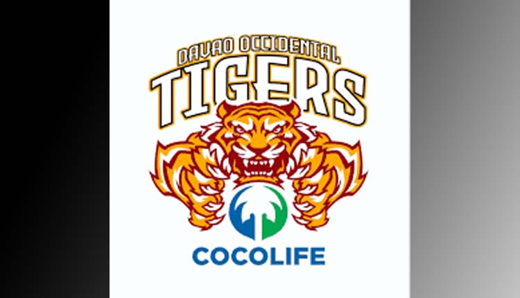 NO WAY BUT UP TO WINNING TRADITION PARA SA DE KALIBRENG KAMPEON NA DAVAO OCC.TIGERS COCOLIFE ...
