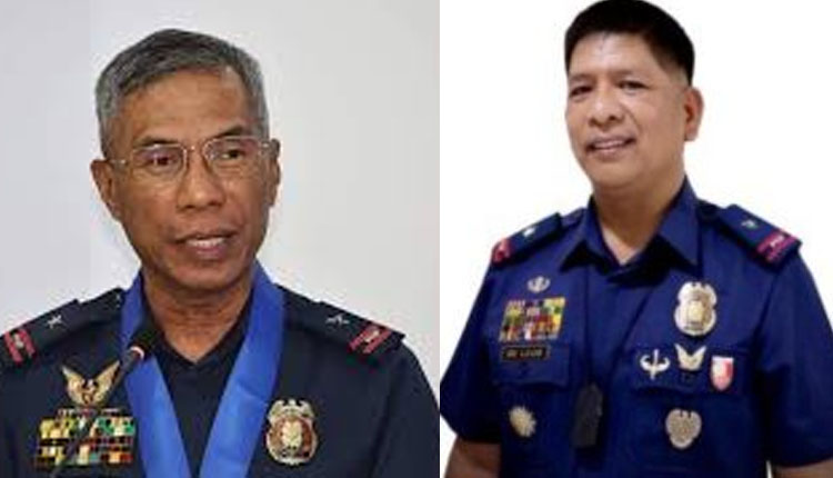 Wanted ng CIDG AT IMEG: CRIMINAL COPS LIDER NG SINDIKATONG BURIKI ...