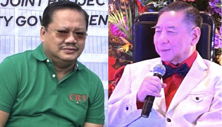 Deklarasyon ni Isko na ginamit sa COVID response ang higit na P17B ...