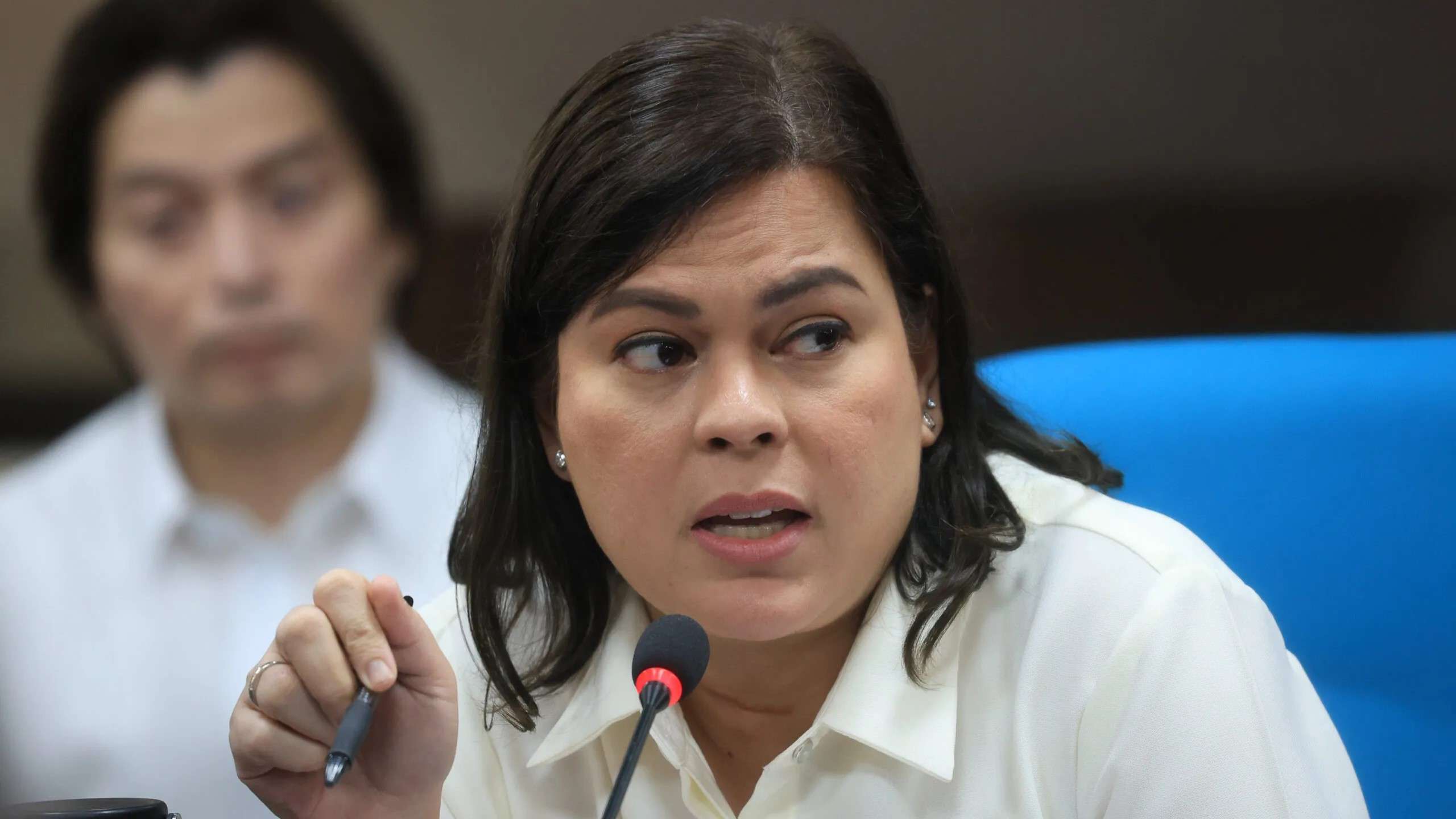 VP SARA INAKUSAHAN NG “COVER UP” SA P500 MILYON CONFIDENTIAL FUNDS SA OVP | Police Files! Tonite