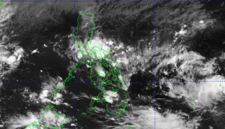 Mga pangalan ng bagyo para sa 2025, inilabas ng State Weather Bureau ...