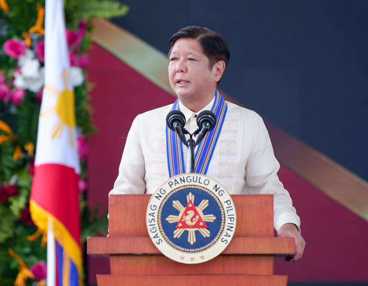 PBBM target gawing world class ang pwersa ng AFP | Police Files! Tonite