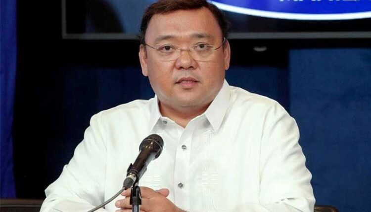 Roque inamin nasa labas na ng Pilipinas | Police Files! Tonite