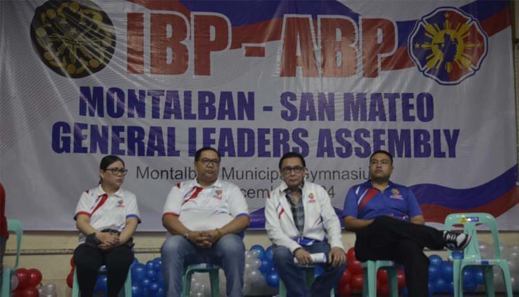 We Stand and Protect PBBM: People's Assembly sa lalawigan ng Montalban ...