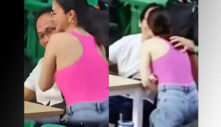 ATONG ANG KINUMPIRMA ANG RELASYON KAY SUNSHINE | Police Files! Tonite