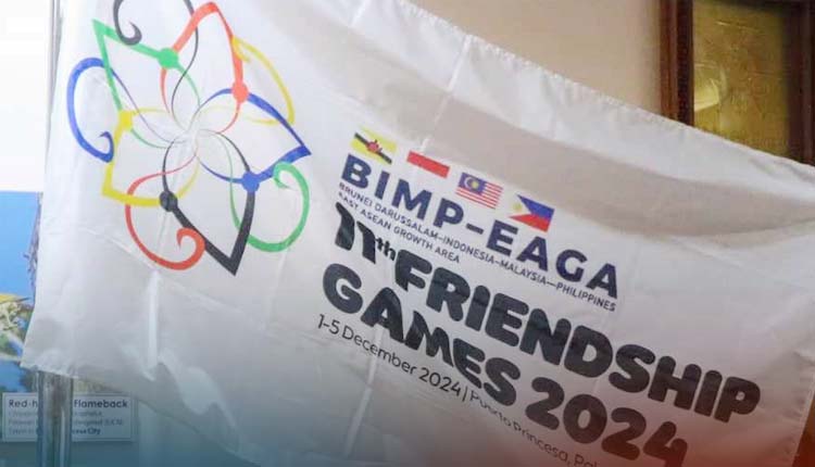 BIMP-EAGA naglayag na | Police Files! Tonite