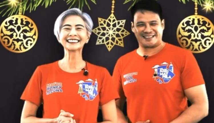 Publiko, inaanyayahan nina Mayor Honey/VM Yul na manood ng 3D film ...